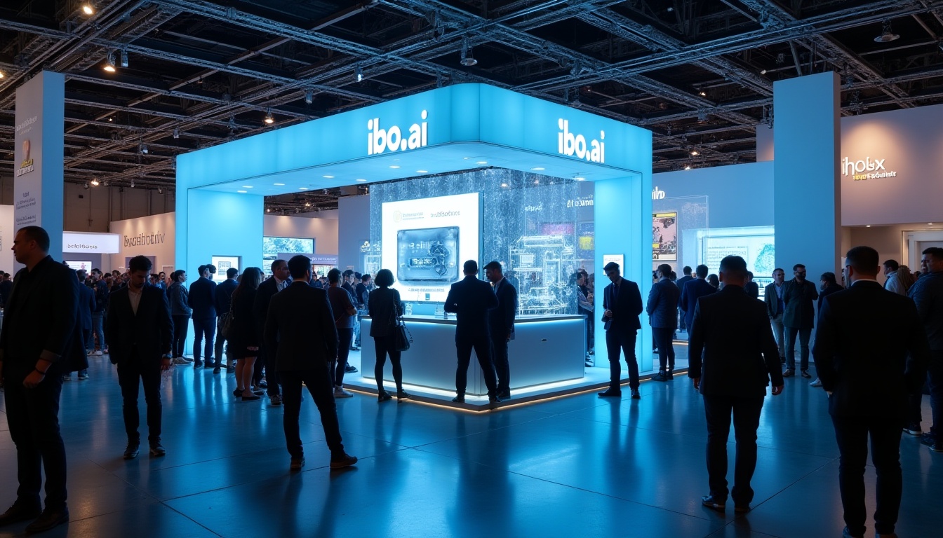 ibo.ai 品牌官網全新升級上線 The New ibo.ai Website Is Now Live! – 大世科 blog